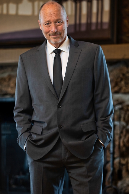 Big Fish Talent | Talent Agency in Colorado