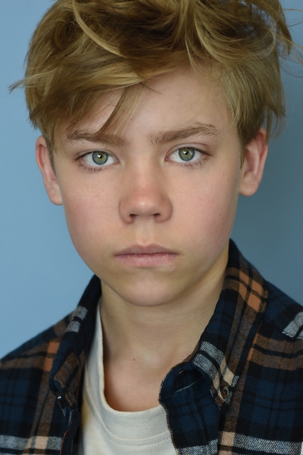 Big Fish Talent | Talent Agency in Colorado