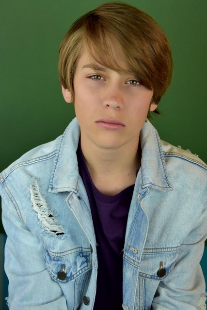 Big Fish Talent | Talent Agency in Colorado