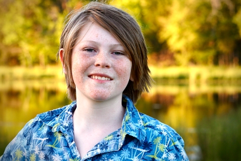 Big Fish Talent | Talent Agency in Colorado