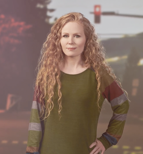 Big Fish Talent | Talent Agency in Colorado