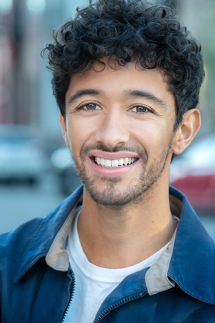 Big Fish Talent | Talent Agency in Colorado