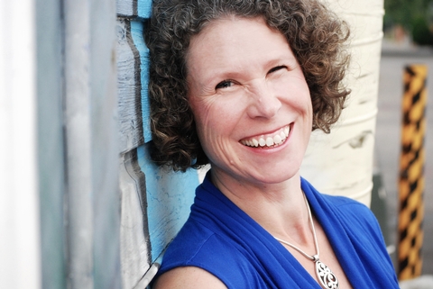 Megan Mcdonald Vive Donde